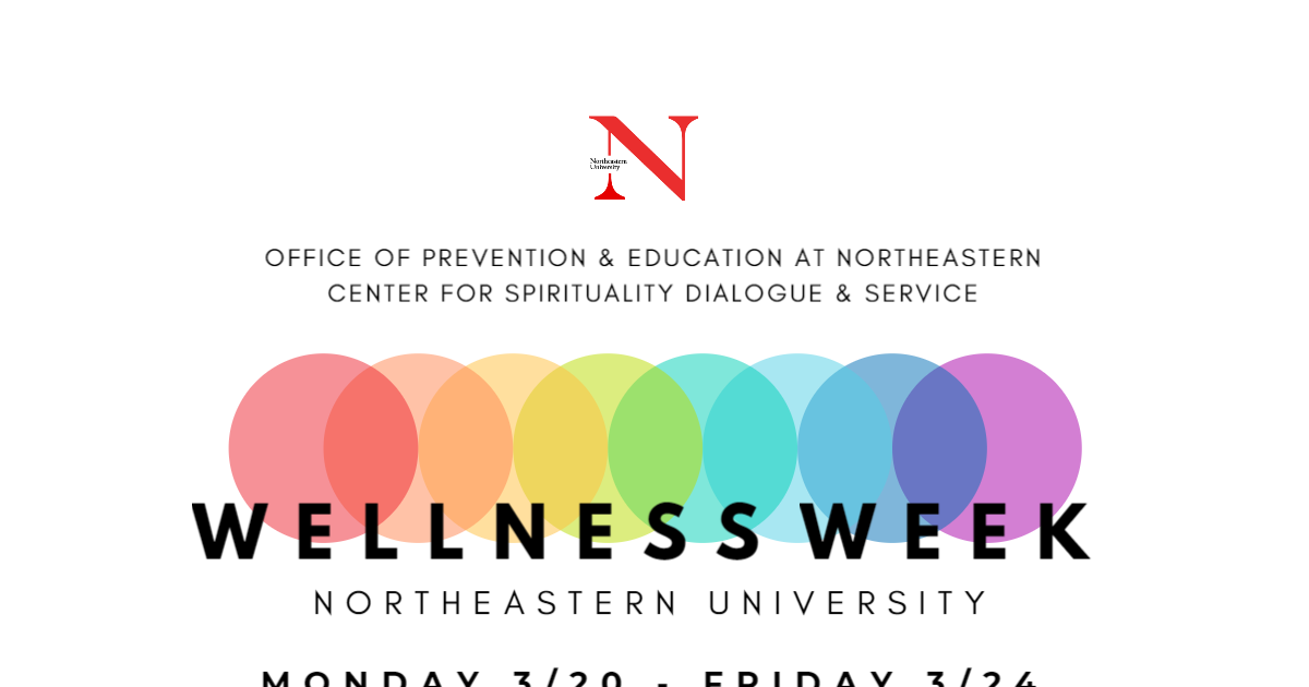 Wellness Week